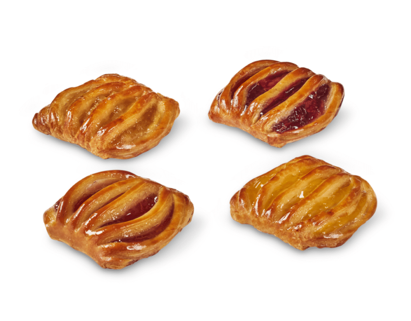 Mini Fruit Lattice (31507) - N Calleja Trading