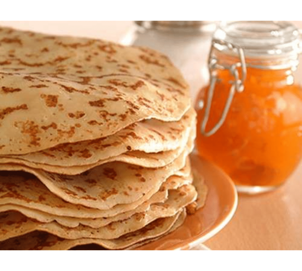 Crepes Sweet 10cm (7023) - N Calleja Trading