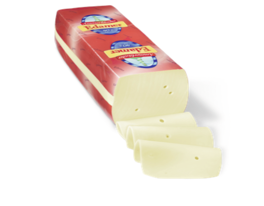 Edam Cheese - N Calleja Trading
