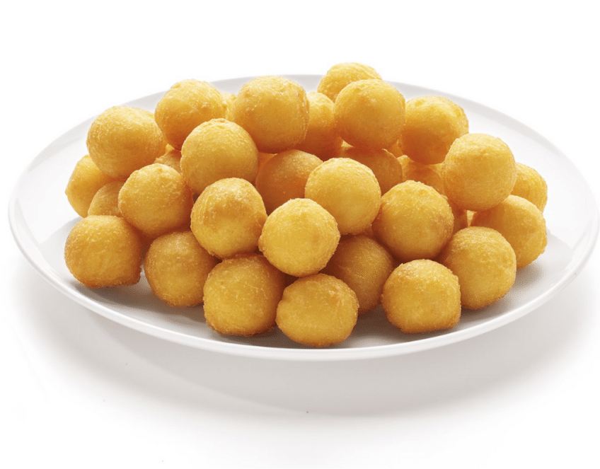 Potato Noisettes - N Calleja Trading