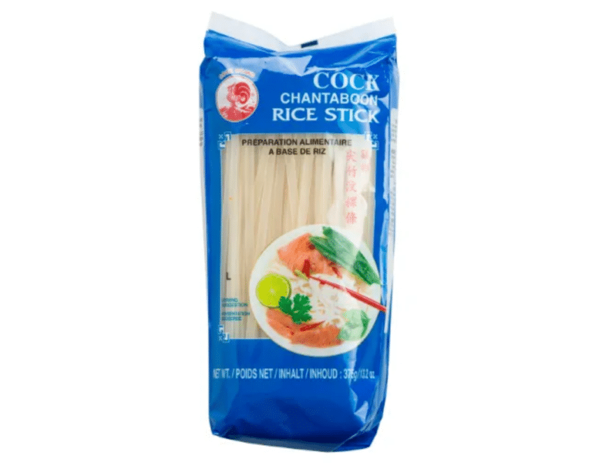 Rice Sticks - N Calleja Trading