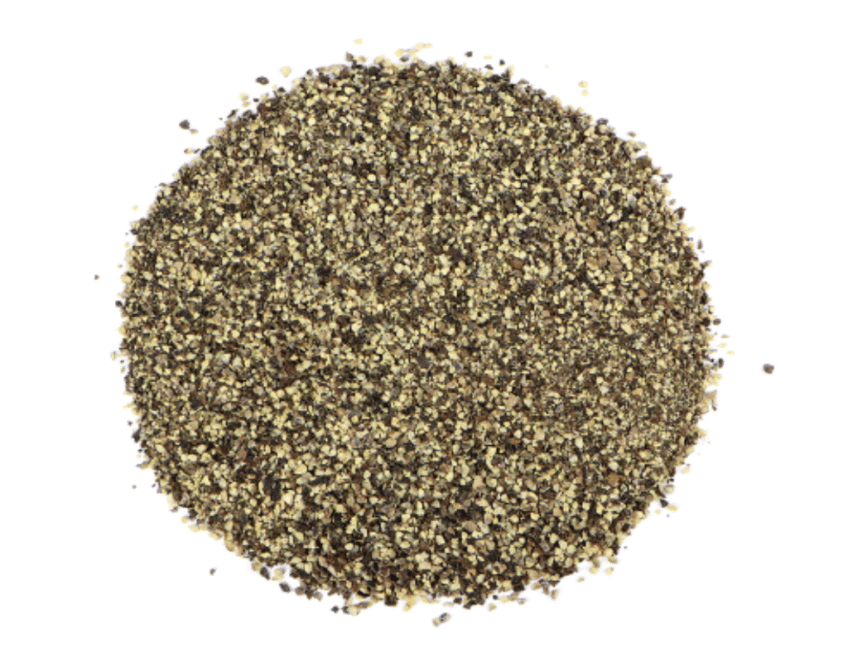 Black Pepper Minced - N Calleja Trading