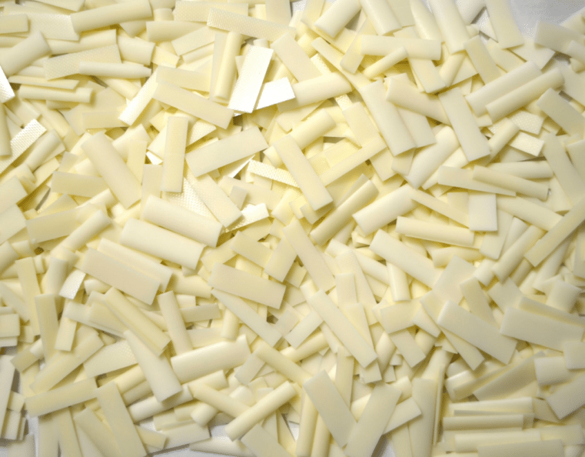 White Chocolate Coating/Compound - N Calleja Trading